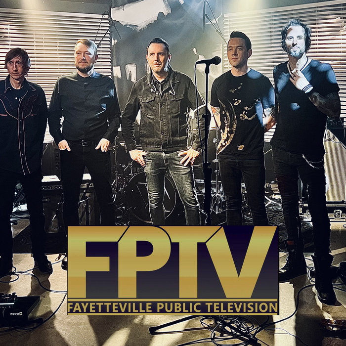 White Mansion live @ FPTV (free download) | white mansion