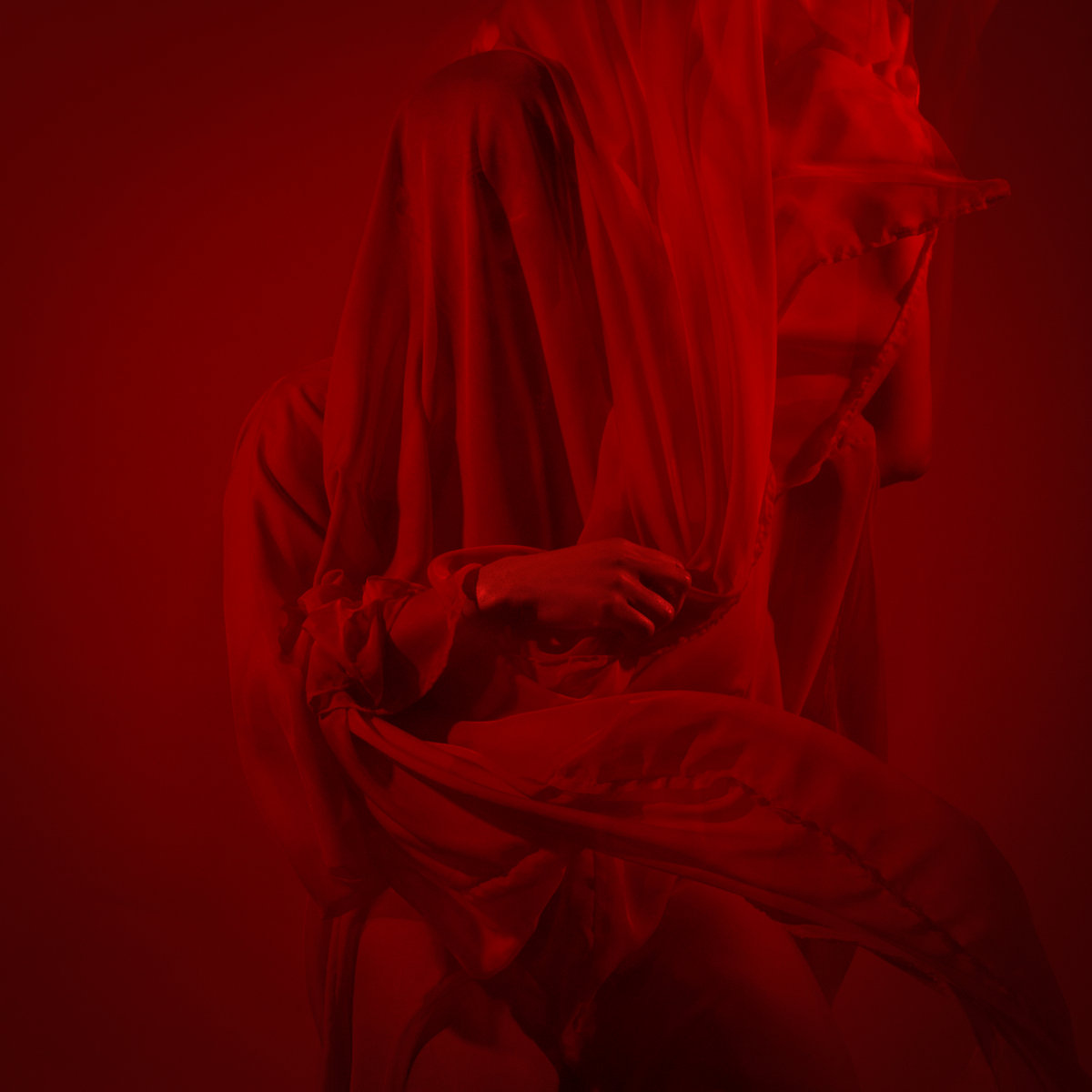 Sometimes They Look At You (single) | Maria Uzor