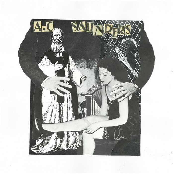 A.C Saunders | A.C Saunders