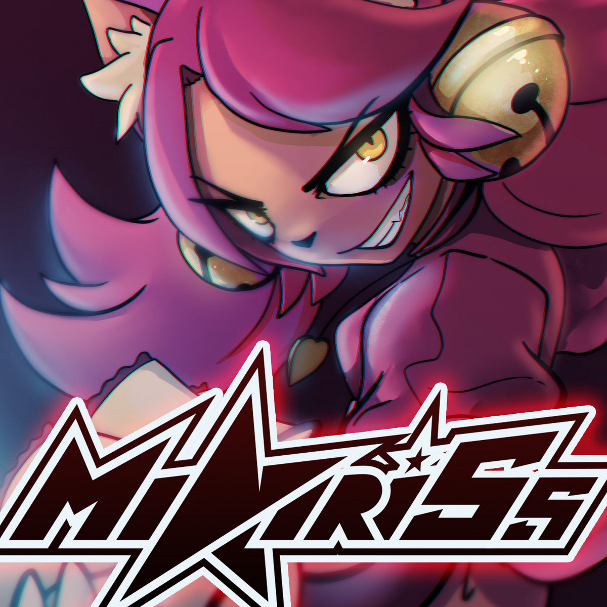 Mad Mew Mew Song | MiatriSs