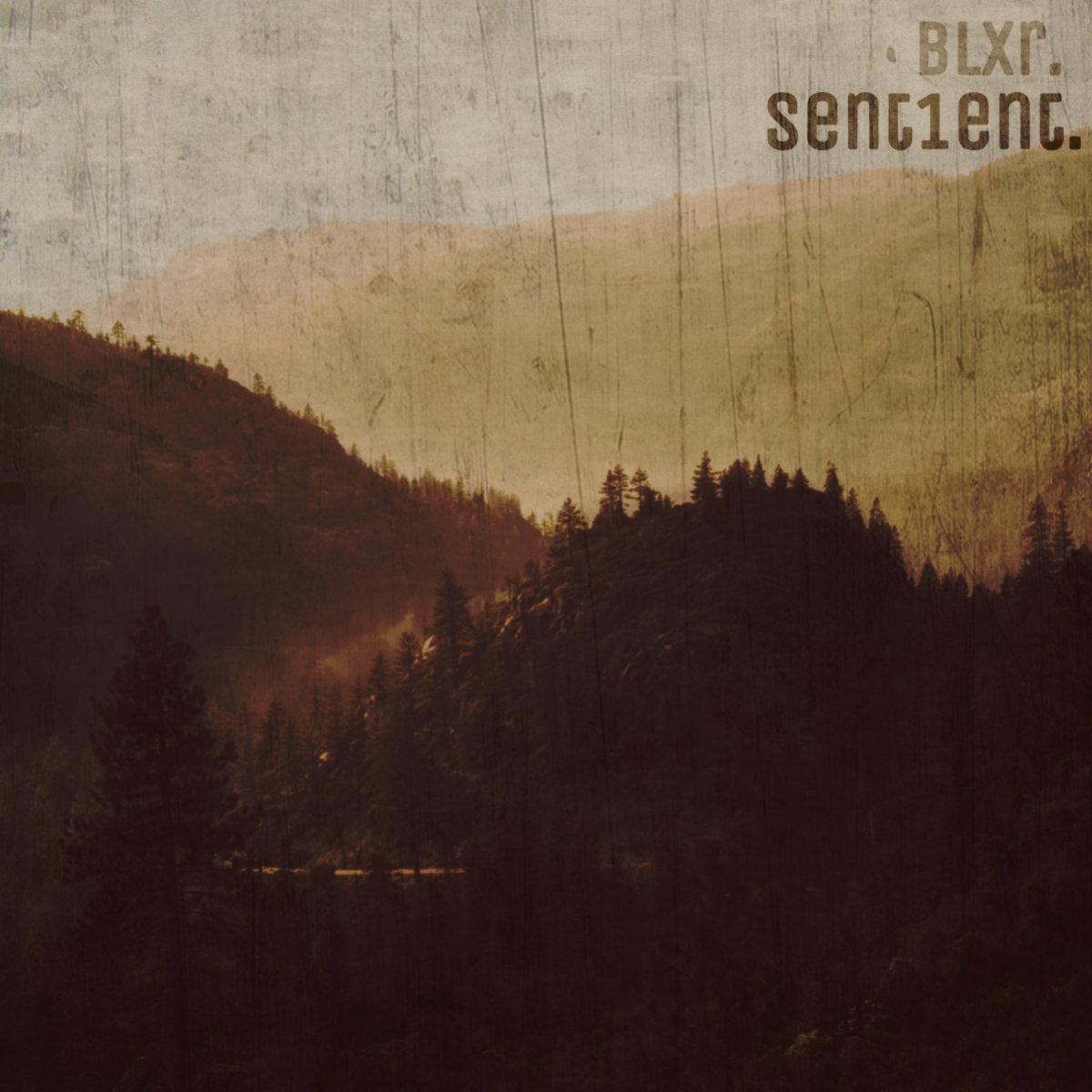 allure | blxr, sent1ent | blxr.