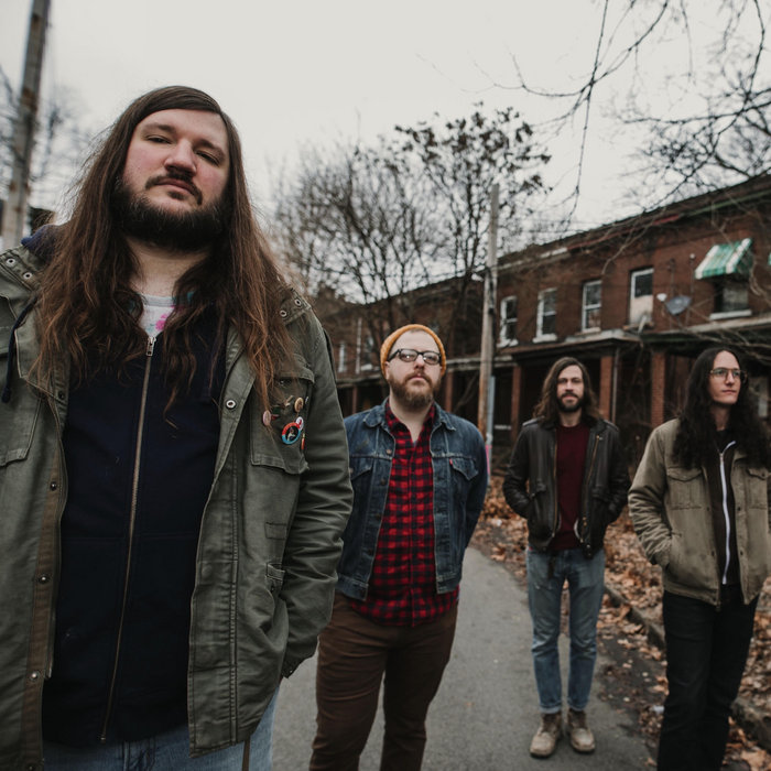 One Inch Deep | Outsideinside