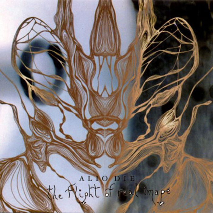 The Flight of Real Image | ALIO DIE~ | ALIO DIE