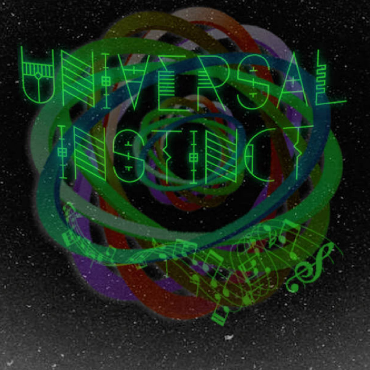 Universal Instinct music technar | Universal Instinct