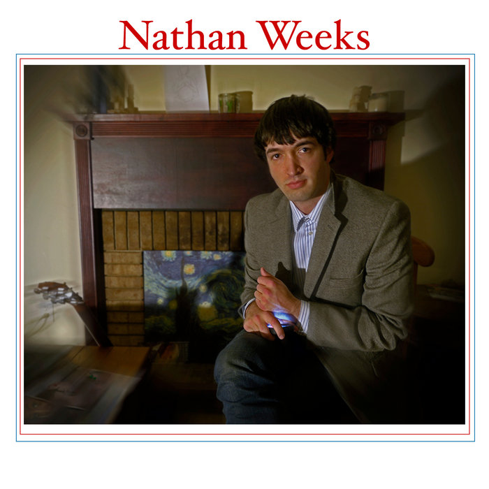 Nathan Weeks | Nathan Weeks