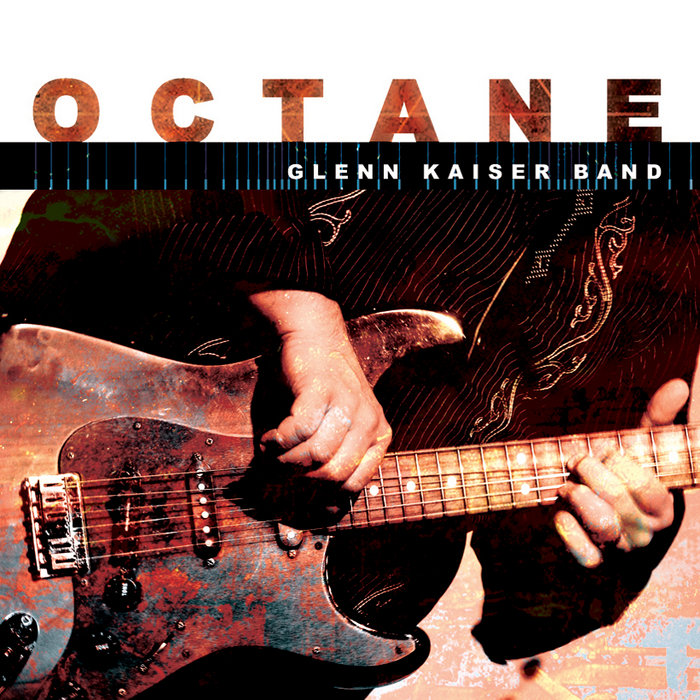 Octane | Glenn Kaiser Band