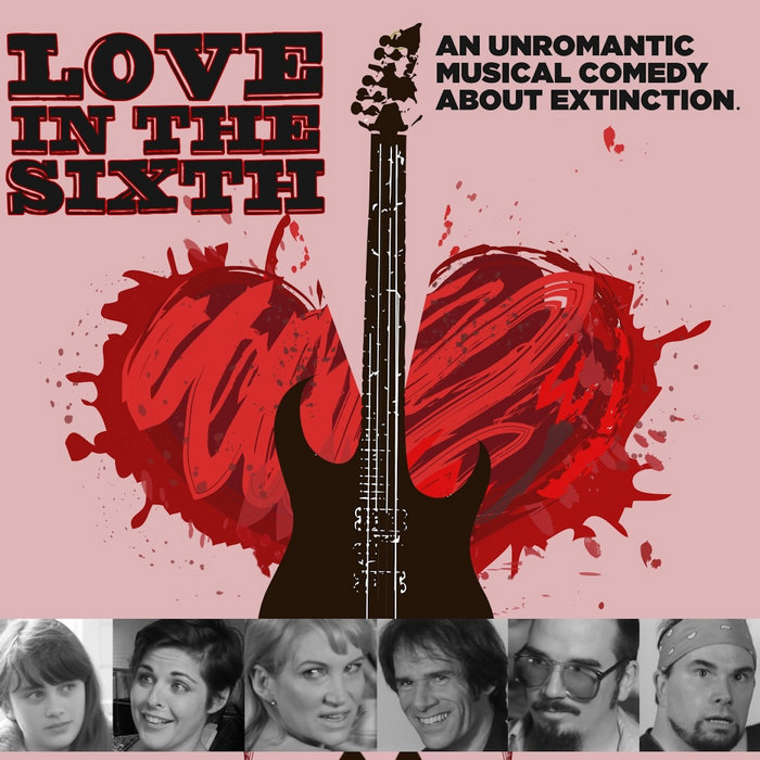 Trailer Thrash | Jude Klassen | Love in the Sixth