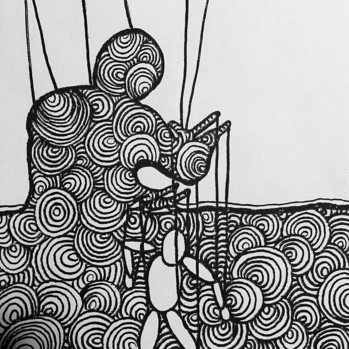 Make Rain | Ben Roque