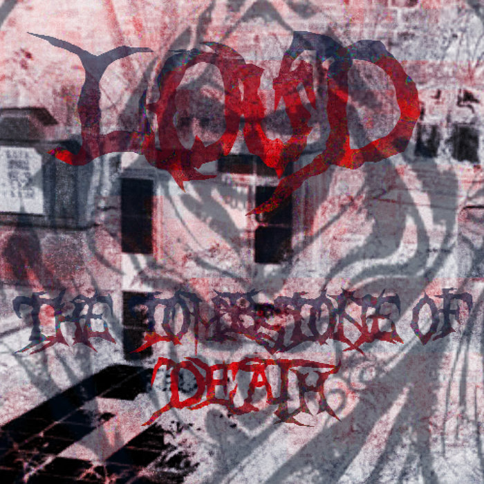 THE TOMBSTONE OF DEATH | LOUD | Big Scary Orderlies