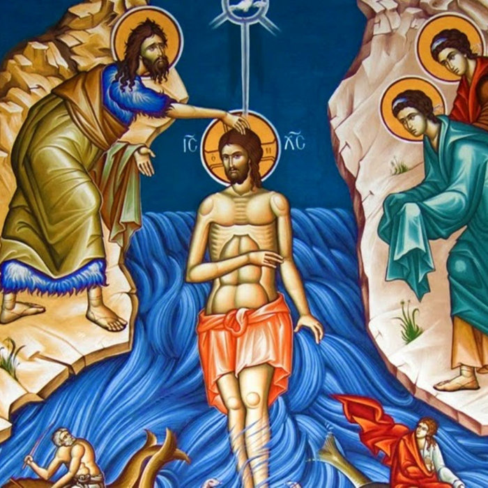 Songs of Epiphany- Hymns of the Church Year- Vol. 3 | Eric "The Rev" Klemme