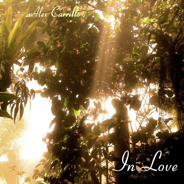 In Love | Alex Carrillo