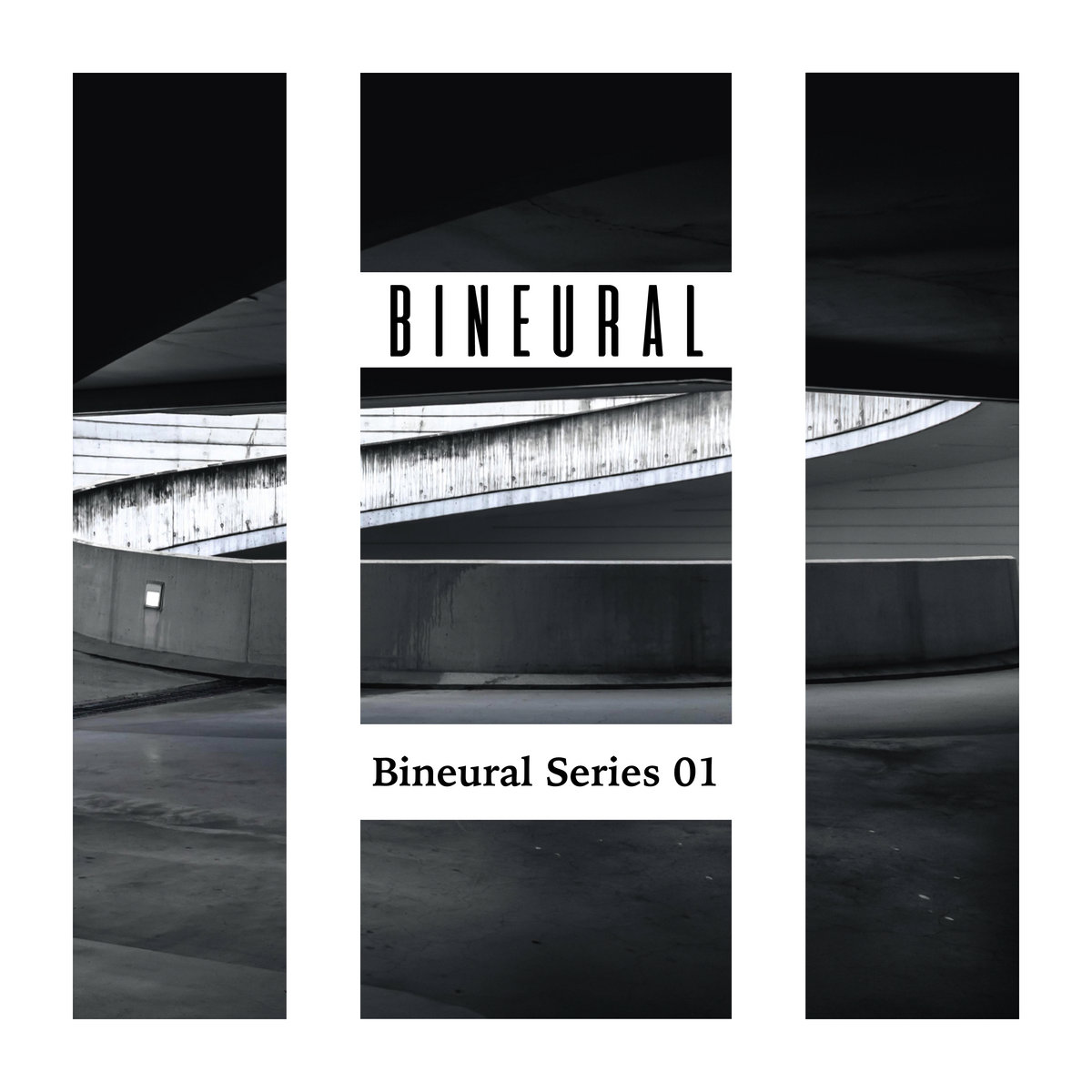 Bineural Series 01 | Bucle, DORHG, Drucal, DSNGDMANN, Paul&Deep ...