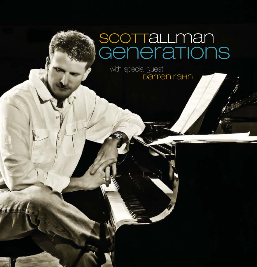 Generations | Scott Allman
