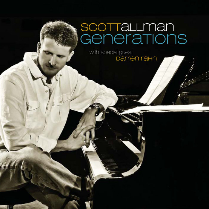 Generations | Scott Allman