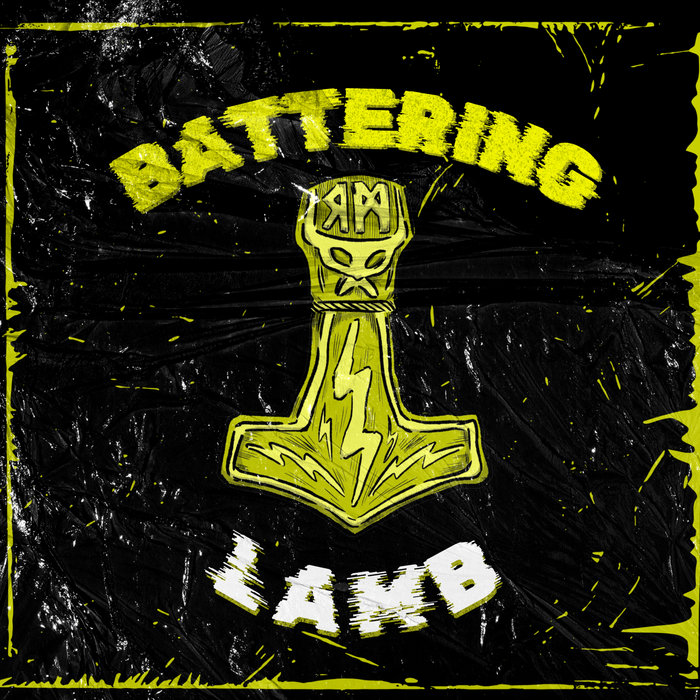 Battering Lamb | Ruff Majik