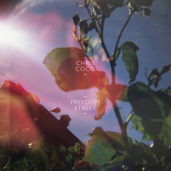 Freedom Street | Chris Coco