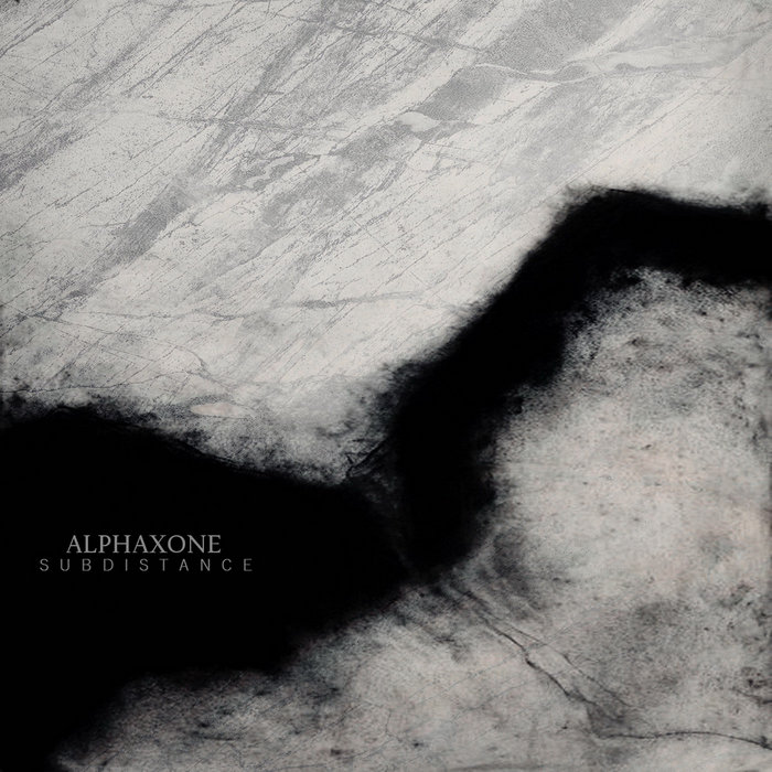 Subdistance EP | Alphaxone