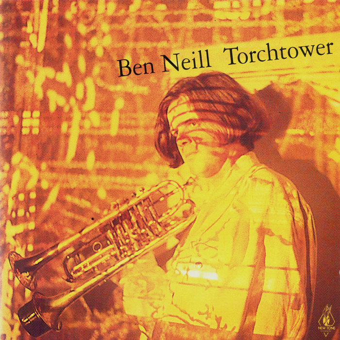 TORCHTOWER | BEN NEILL | NEW MUSIC - MINIMAL