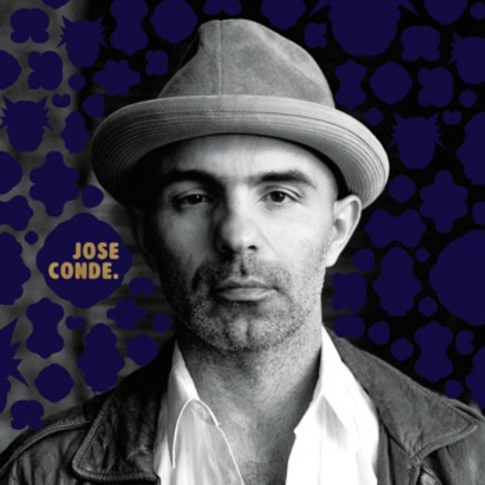Jose Conde. | Jose Conde