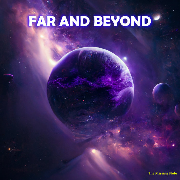 Far and Beyond | The Missing Note