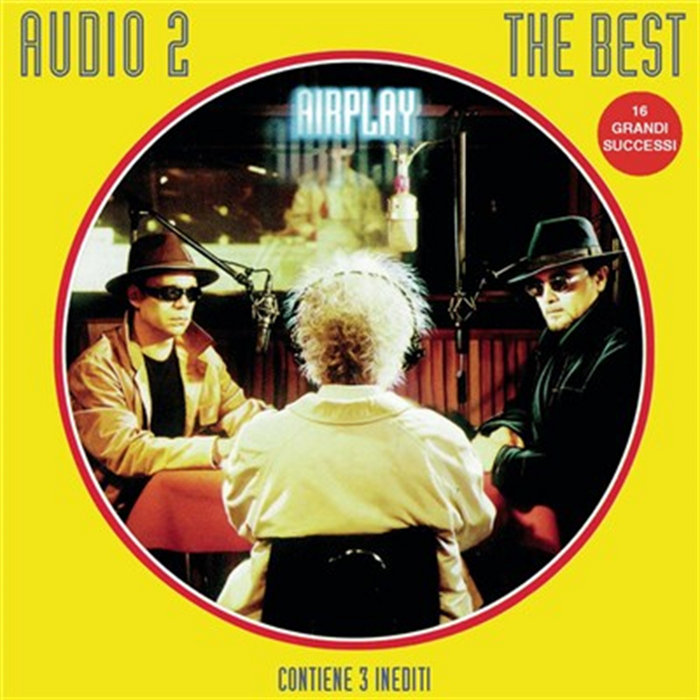 The Best Airplay | Audio 2