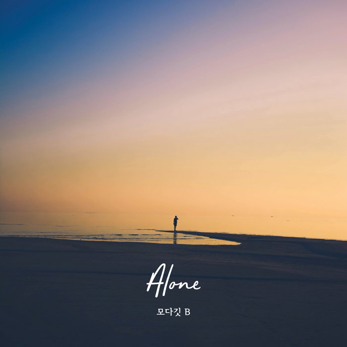 Alone | Modabe