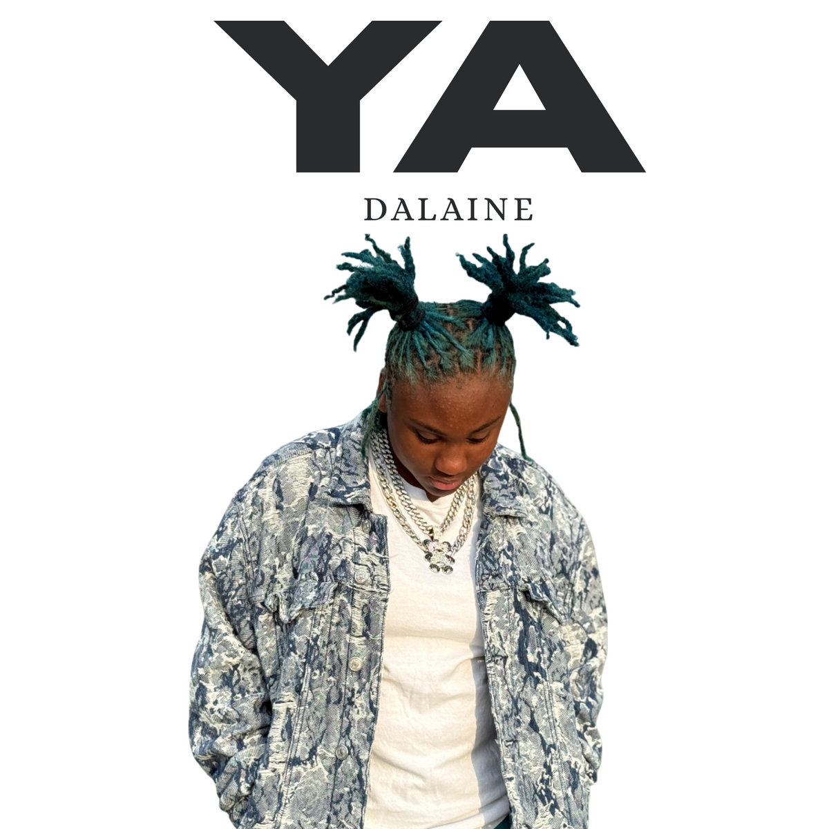 YA | DaLaine | DaLaine aka Therealdalaine