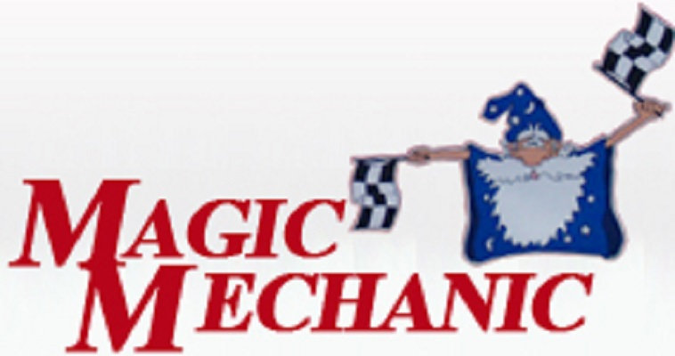 Magic Mechanic | Magic Mechanic