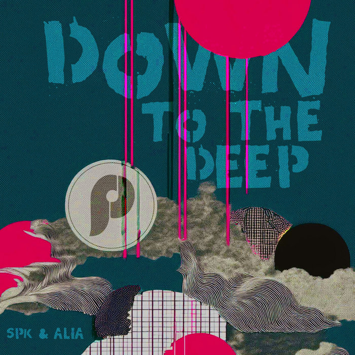 Down To The Deep | SPK & Alia | Pocket Food Audio