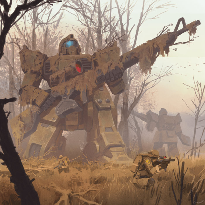 District 17 (Rough Album Demo) | Isaac Saunders