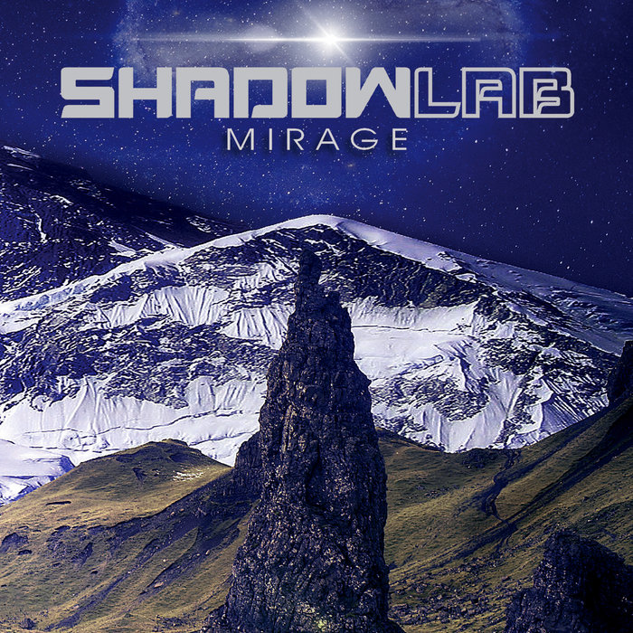 Mirage | Shadow Lab