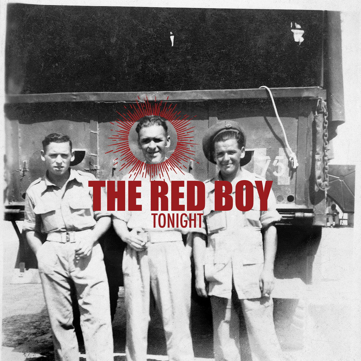 Tonight | The Red Boy