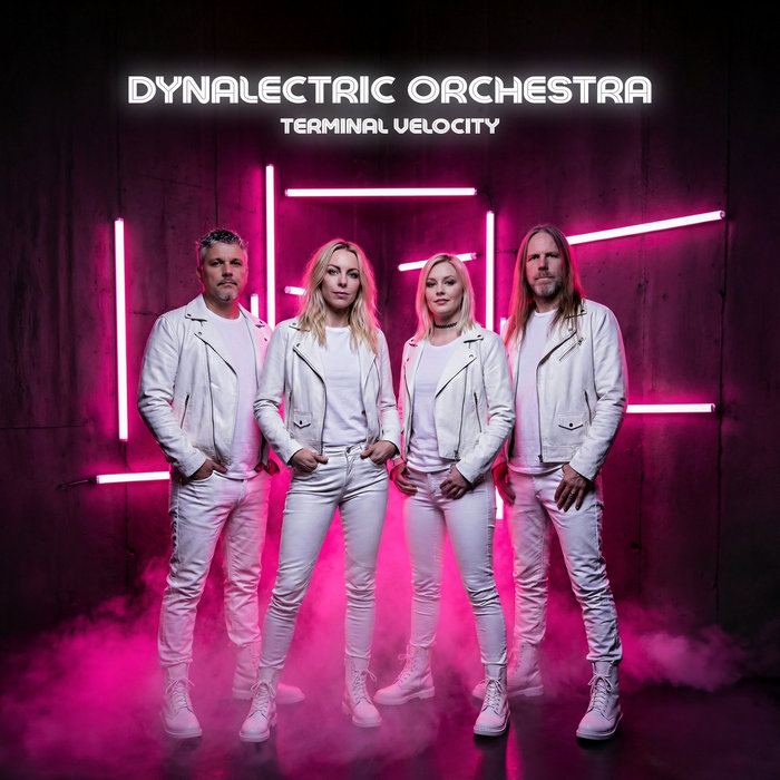 White Lines | Dynalectric Orchestra
