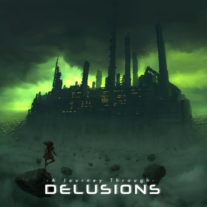 A Journey Through Delusions | Petza