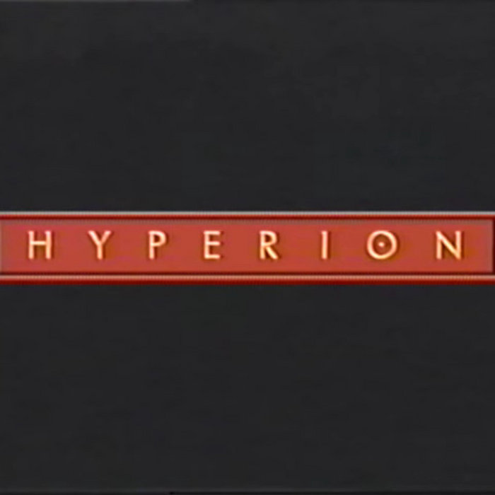 hyperion | dreamcast society