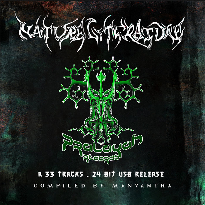 Spore Hidden Entities Pralayah Records