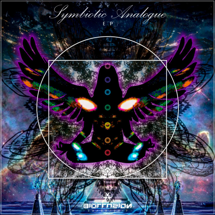 Simbiotic Analogue | Biollusion | BIOLLUSION