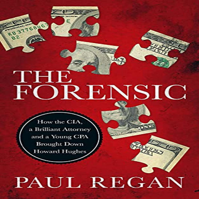 Read PDF EBOOK EPUB KINDLE The Forensic: How the CIA, a Brilliant ...