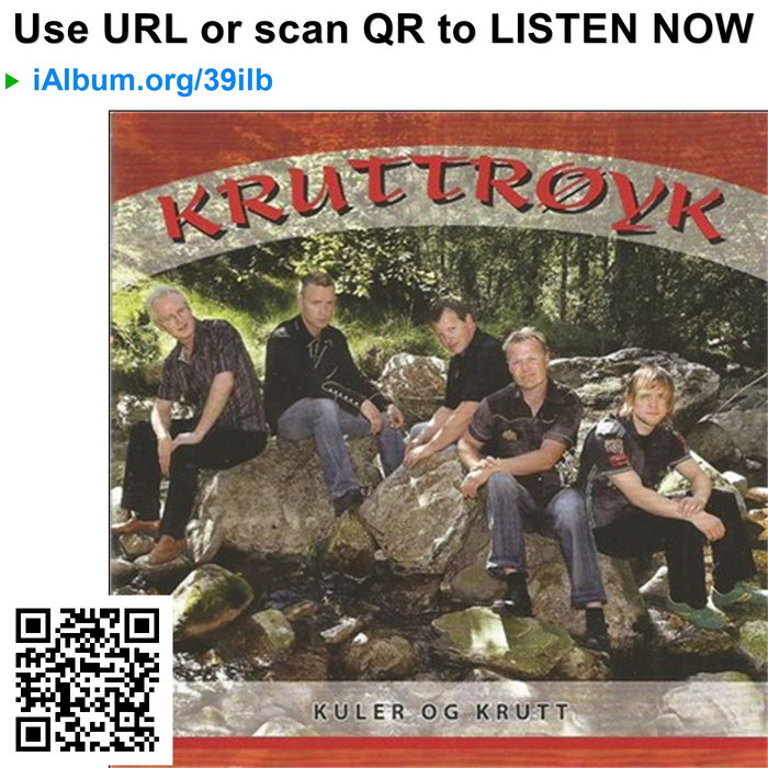 Kuler Og Krutt | Kruttrøyk