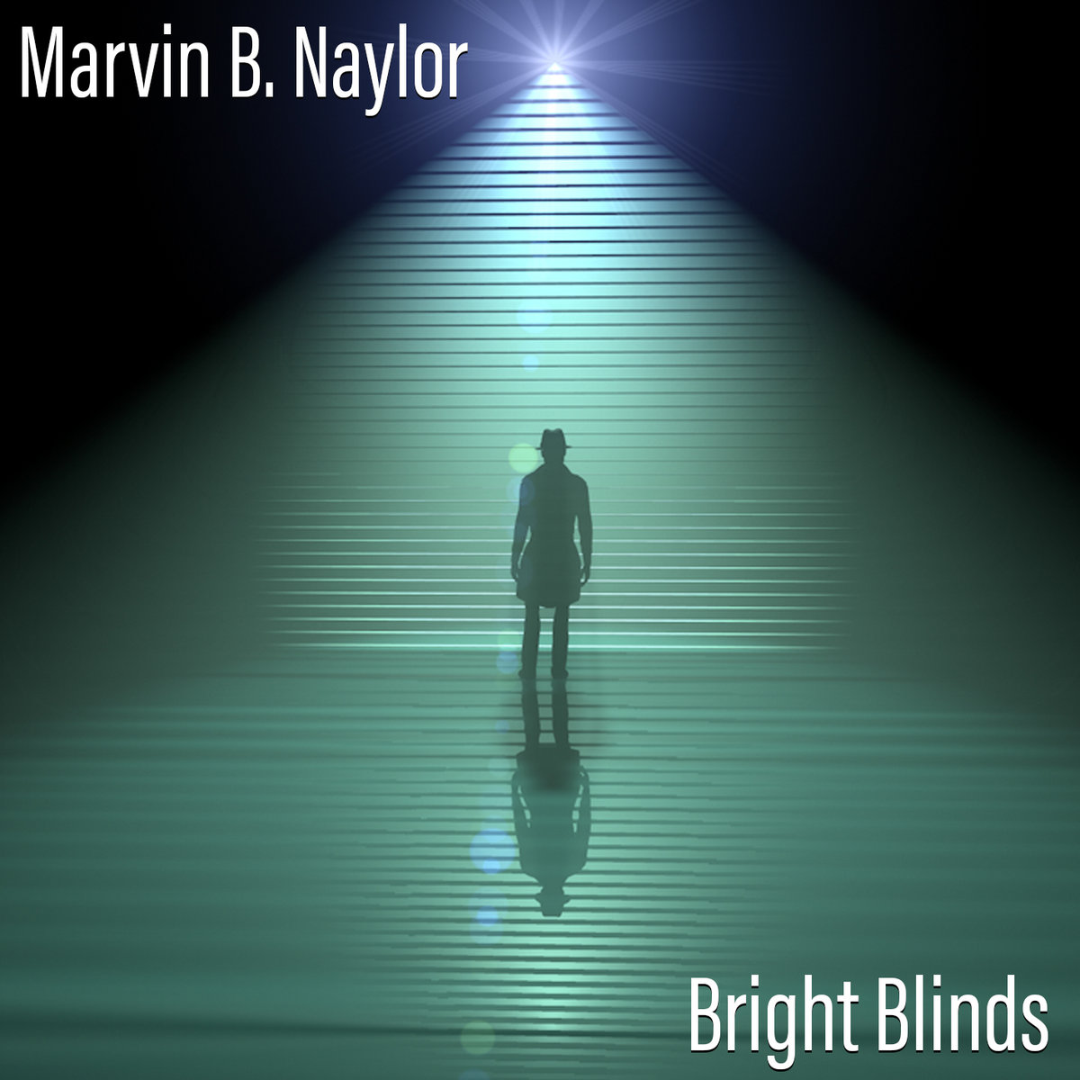 Bright Blinds | Marvin B. Naylor