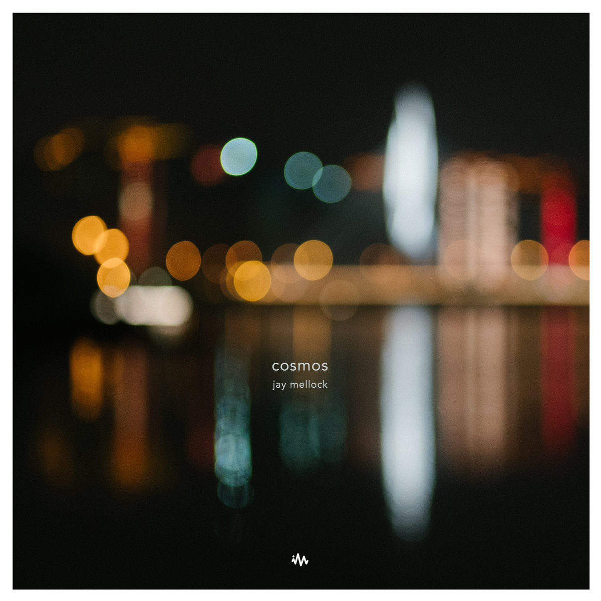 Cosmos (Remastered) | Jay Mellock | Insight Music