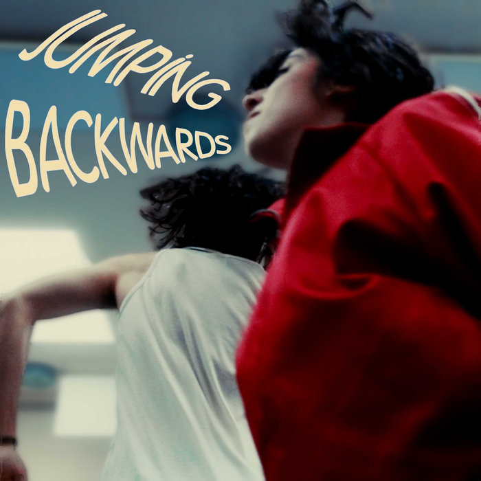 Jumping Backwards | I/FLY
