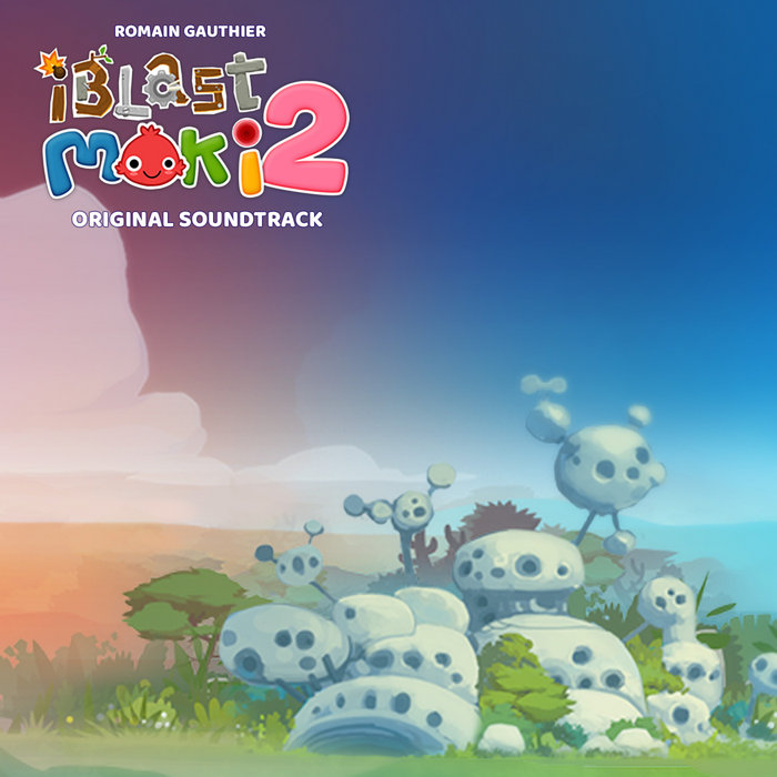 iBlast Moki 2 | Romain G