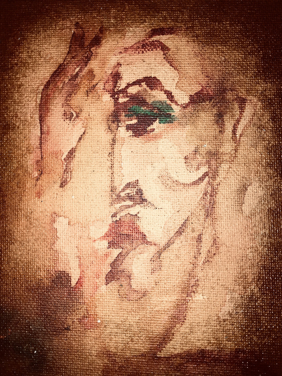 On Unforgiving Themes | Joe Meagher with The Remains of Reason Ensemble