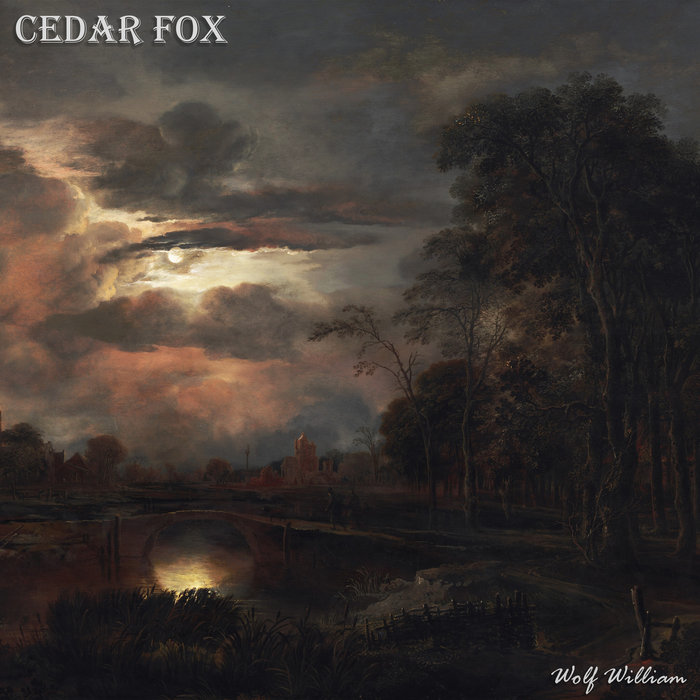 Cedar Fox | Wolf William