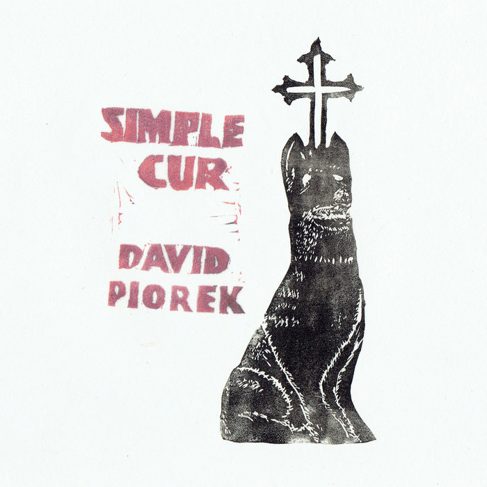 Simple Cur | David Piorek