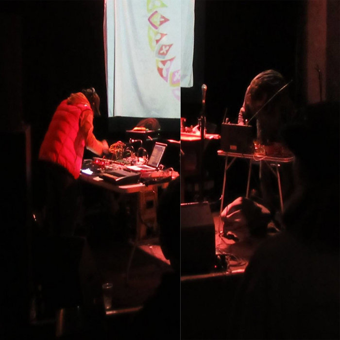 Bundle Live | Bundle | Splitting The Atom