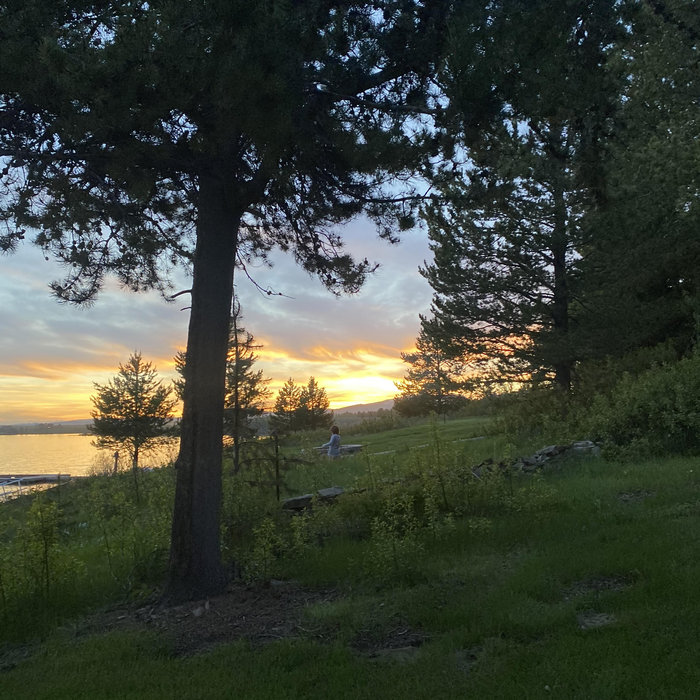 Glass Castle | Lilly Emiko