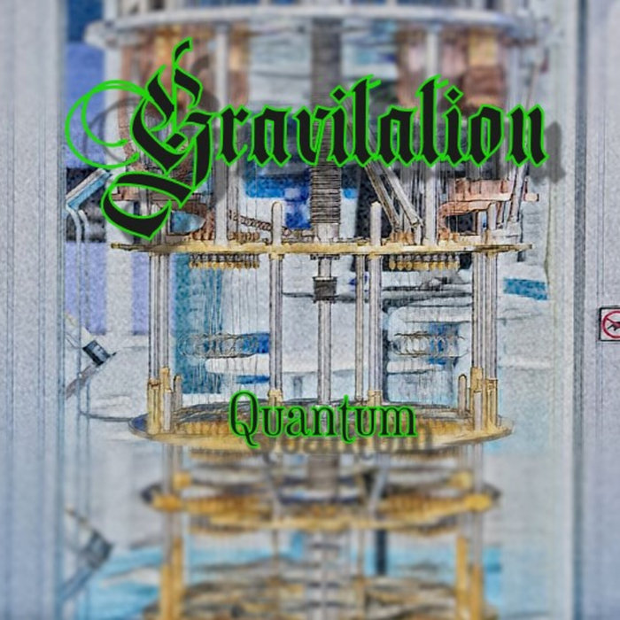 Quantum | Gravitation