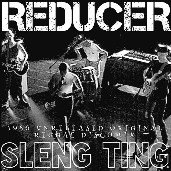 Sleng Teng ('86 Discomix Version) | REDUCER